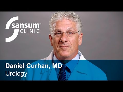 Daniel Curhan, MD