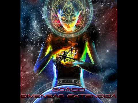 GoAcid - Mapeie Seu Futuro