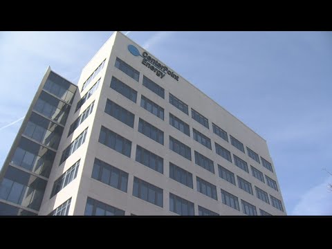 CenterPoint Energy turning coal-free by 2027