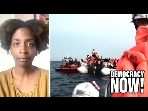 The Crisis of Missing Migrants: Tens of Thousands of People Have ...