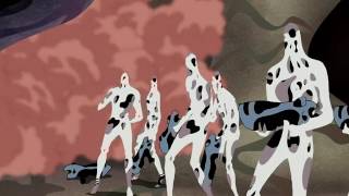 Martian Manhunter talks about his past