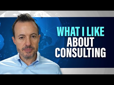 The Best Parts Of a Tech Consulting Career [And The Worst Parts]