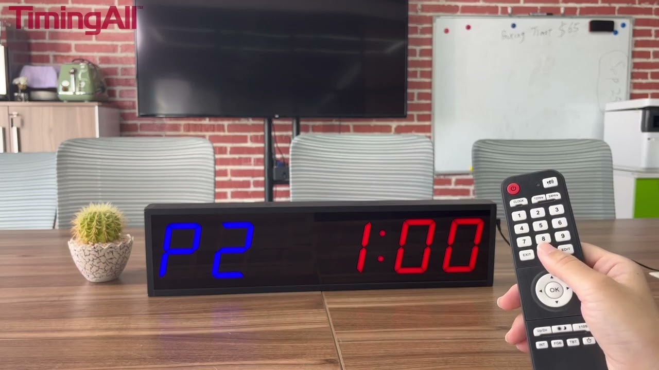 How to Set Up Your Own Intervals: An Easy Tutorial!