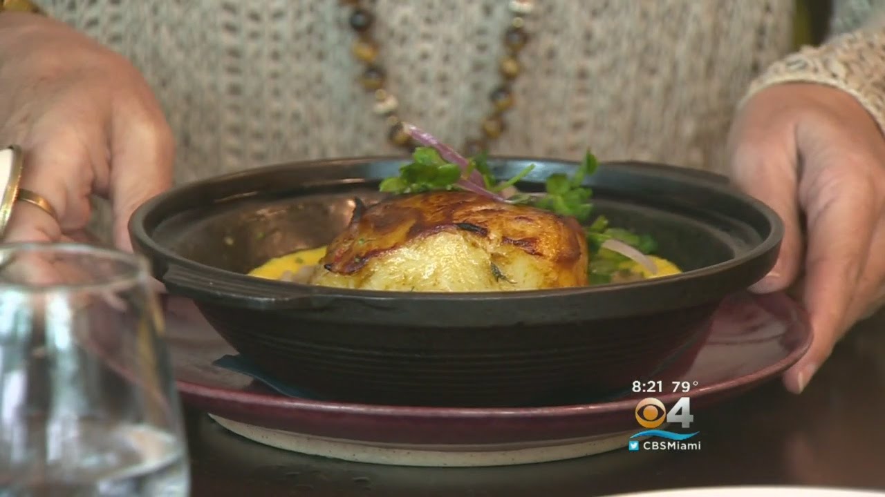 Taste Of The Town: Coya