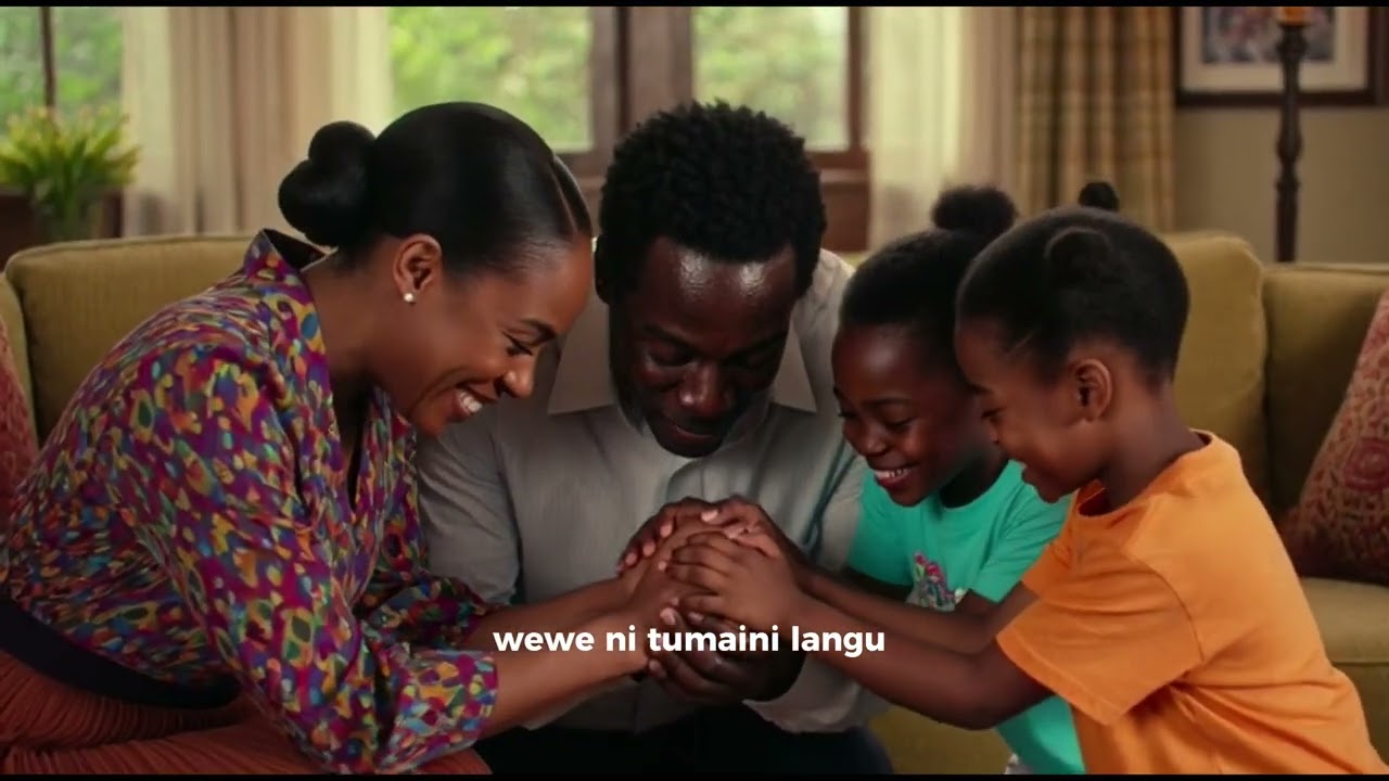 Massive Sounds - SEMA NENO TU (Official music video)