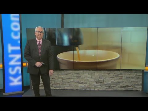 Could the cost of coffee rise due to tariffs?