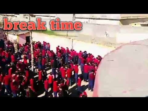Oxford Public high school and College Mayar || آکسفورڈ پبلک سکول اینڈ کالج معیار #schoollife #vlog