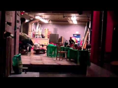 Little Shop Of Horrors - High School Musical Experience