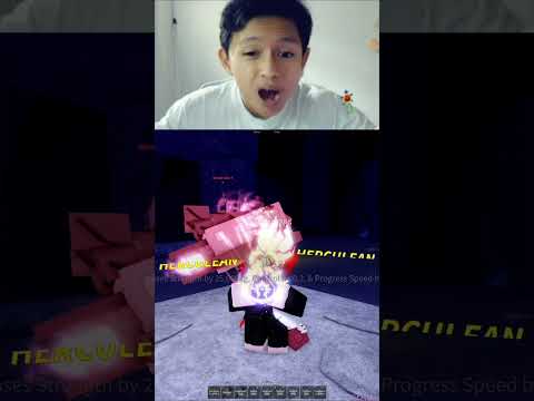 BEST ENCHANT HERCULEN FOR BRICK ROD IN FISCH ROBLOX ☠️