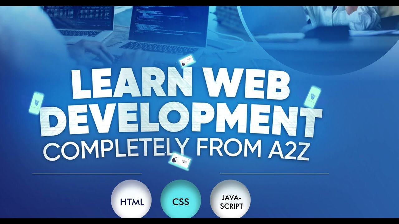 Web Development 101: Unlocking the Digital World