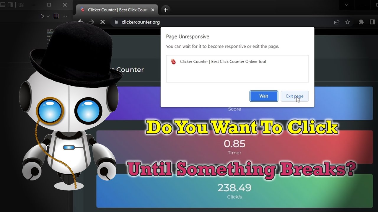 How to make your life easier with a Python Auto-Clicker: PyAutoGUI