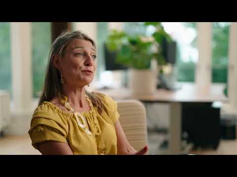 De notaris in 2030 volgens Kirsten Prick