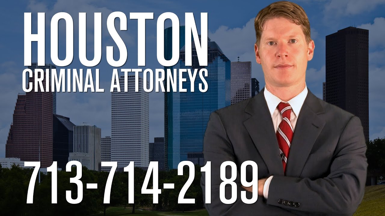 Houston Criminal Defense Attorney | Call 713-714-2189 | Johnson, Johnson & Baer