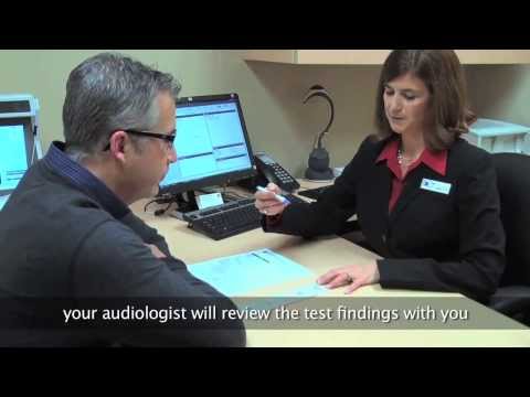 CC of Hearing Testing: Hearing Evaluation Services of Buffalo NY