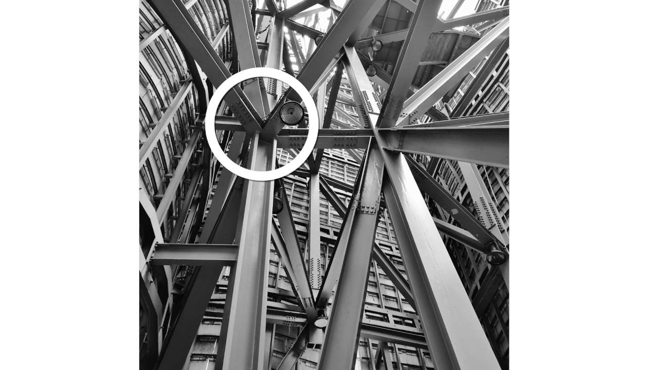 Steel connections