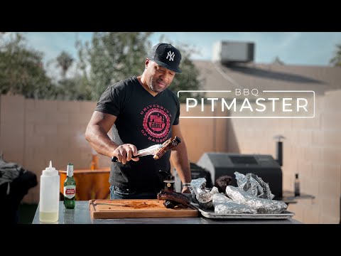 From Backyard Pitmaster to BBQ Champion | PARAGRAPHIC
