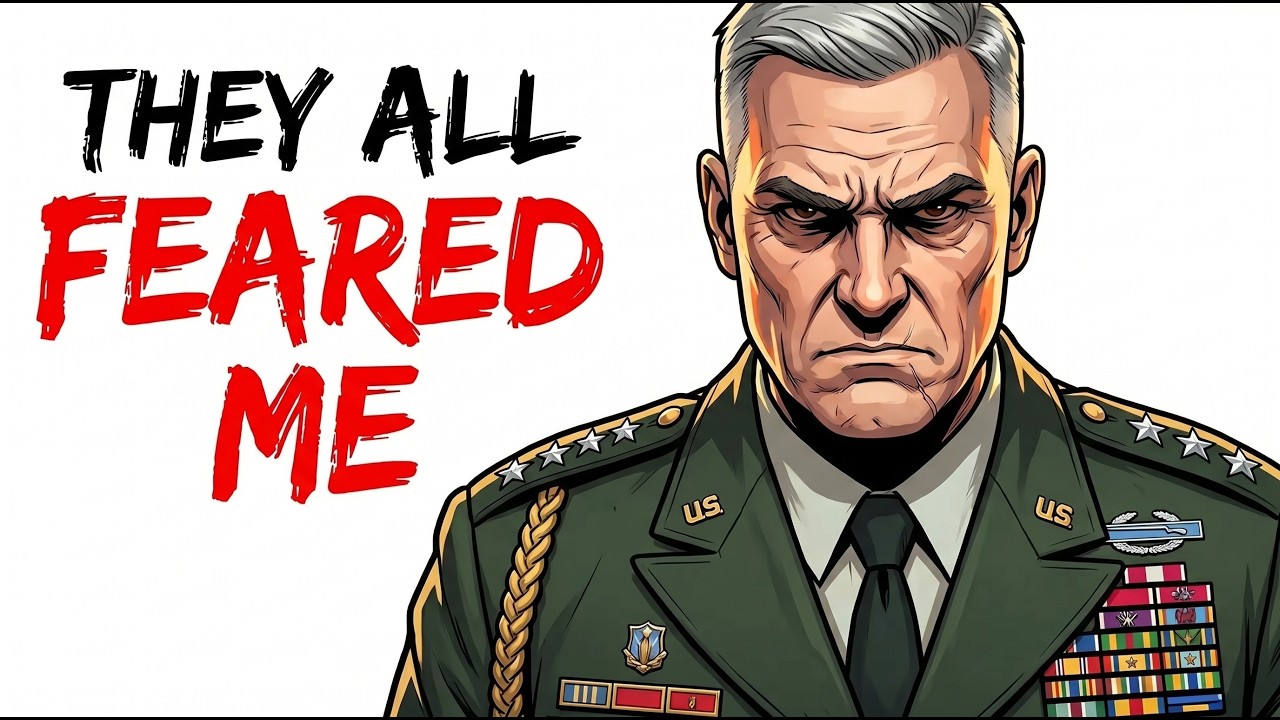 Your Journey to Becoming a General