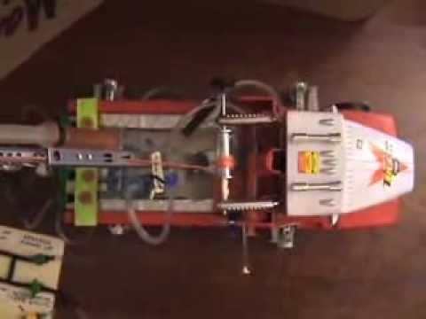 Objetivos | carol mayorga beltran