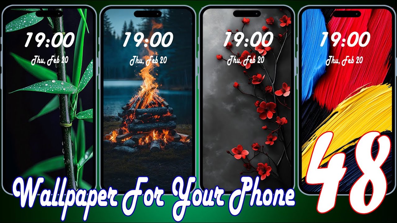 Amazing phone wallpapers just for you | 4K Backgrounds for PC, Laptop, and Mobile Displays