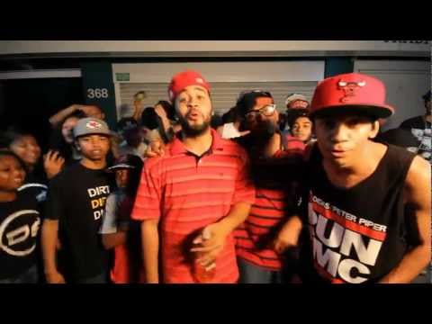 Dirth south – Dirth por aí (Video Oficial) | dirthsouth