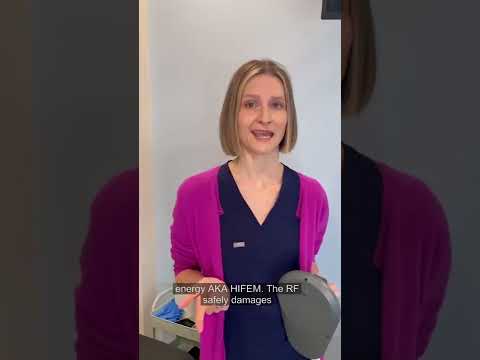 How Does Emsculpt Neo Work?