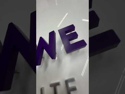 Olympia Snowe Custom signs for business 3d Office sign #artsigns #art tide recall 2024