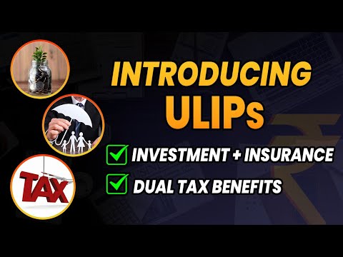 What is ULIP (Unit Linked Insurance Plan)? | Complete Guide To ULIPs | How Does it Work?