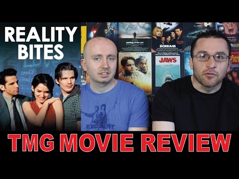 Reality Bites Review