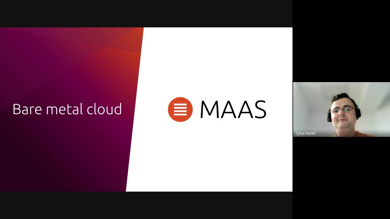 MicroStack: Putting OpenStack at the edge