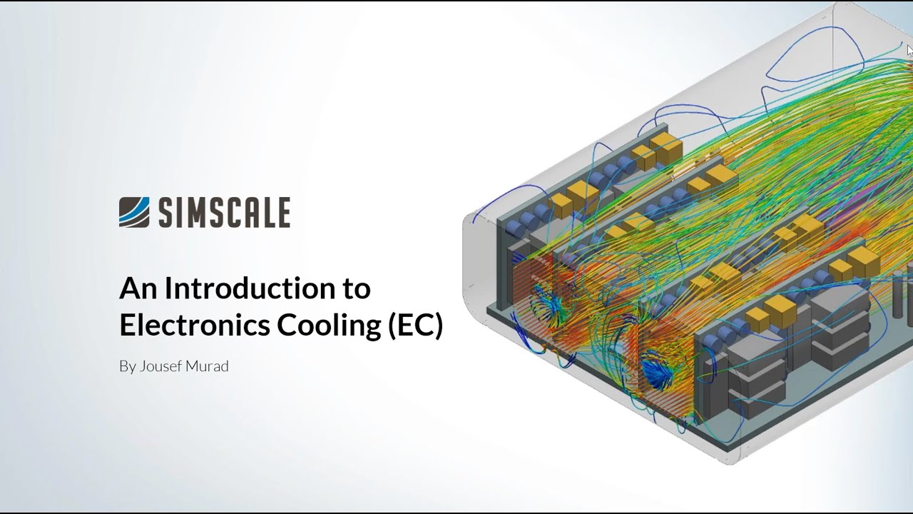 An Introduction to Electronics Cooling