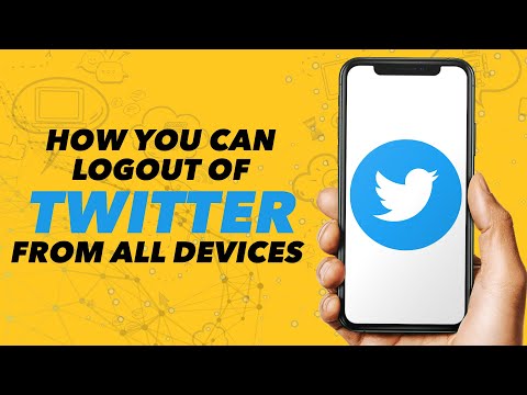 How You Can Logout of Twitter From All Devices (Absolute Digital)