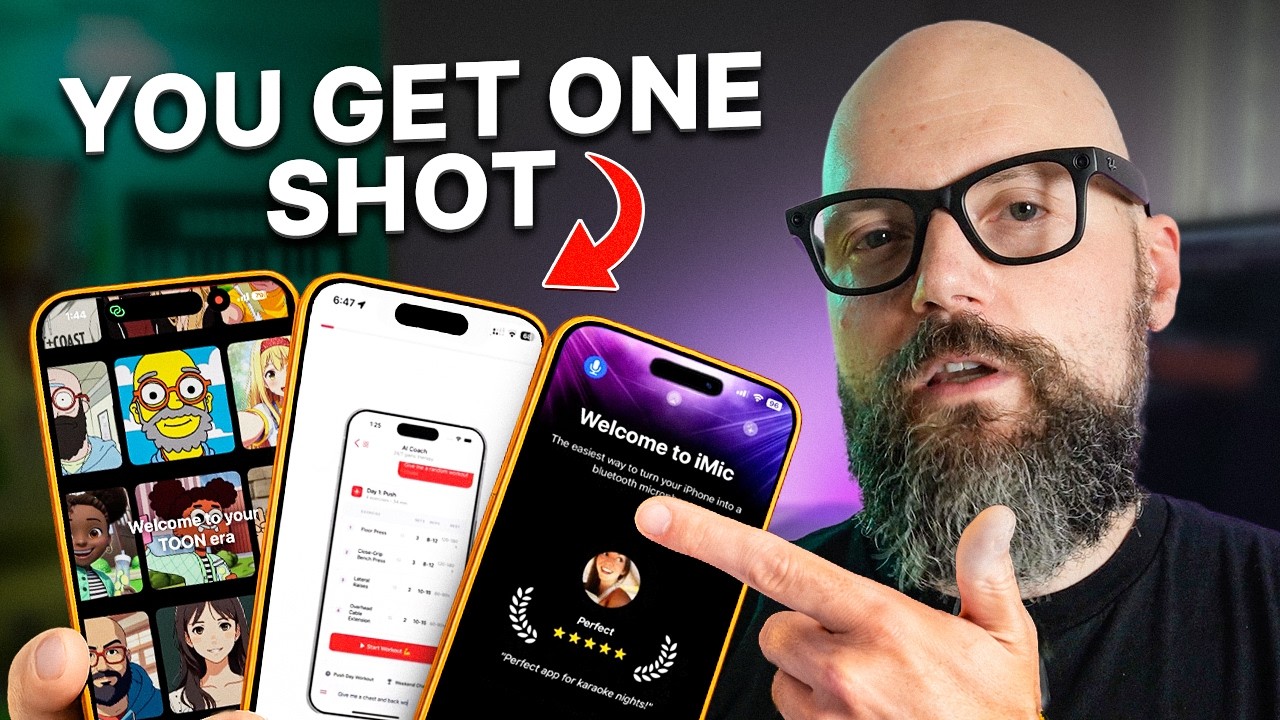 You get one shot at app onboarding - most developers waste it