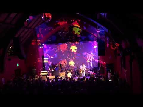 Yo La Tengo - 5/10/25 - San Francisco, CA