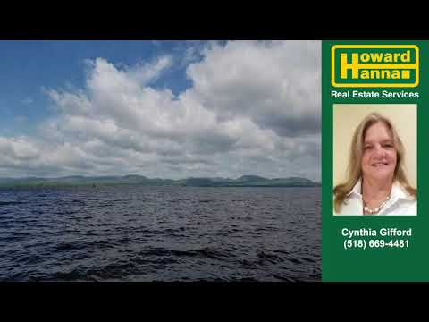 Homes for sale ELMER BROWN RD Northville NY 12134