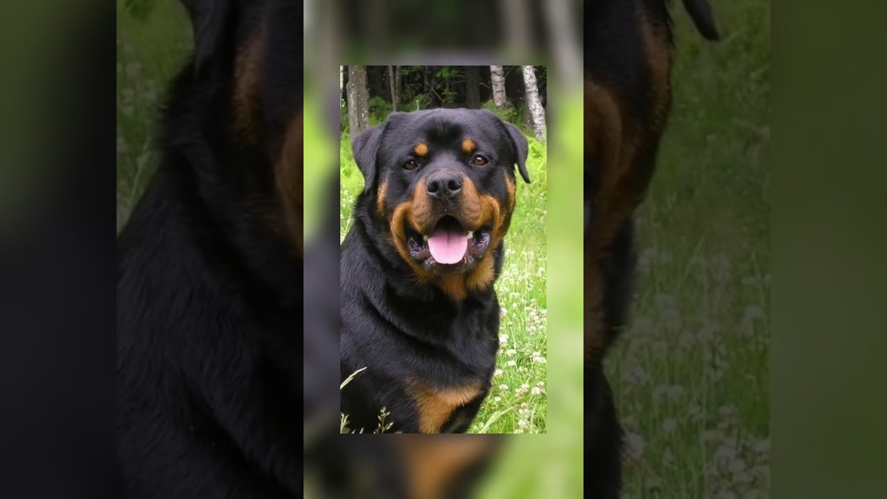 Wallpapers for your phone,Rottweiler edition🔥#wallpaper #wallpapers #rottweiler #dog #viral #shorts