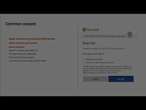 Leveraging the Microsoft Graph API from the SharePoint Framework - June 2019