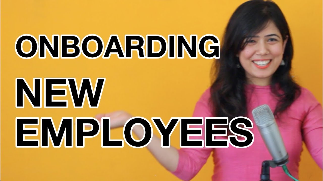 3 Pro Tips for Employee Onboarding Process | ProofHub Talks