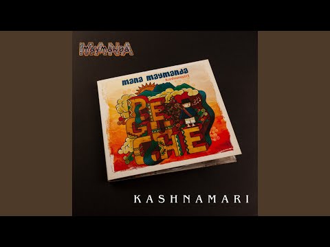 Kashnamari