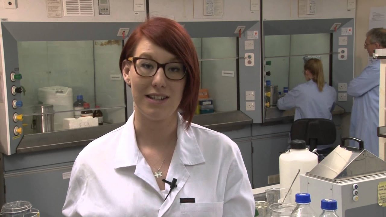 Biological Sciences facilities