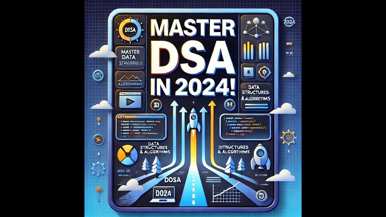 Quick DSA Roadmap for Coding Beginners | Learn Fast!