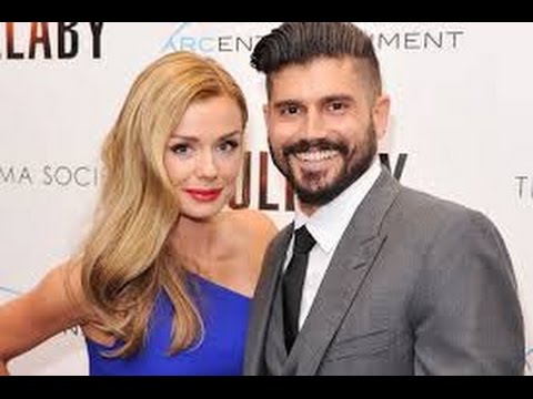 Andrew Levitas And Katherine Jenkins Wedding Marriage EXCLUSIVE November 2014 Interview