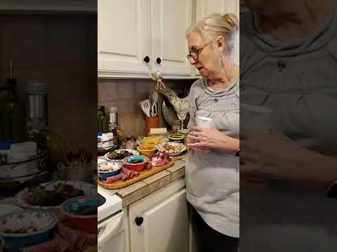 Football Sunday | Life With Annie