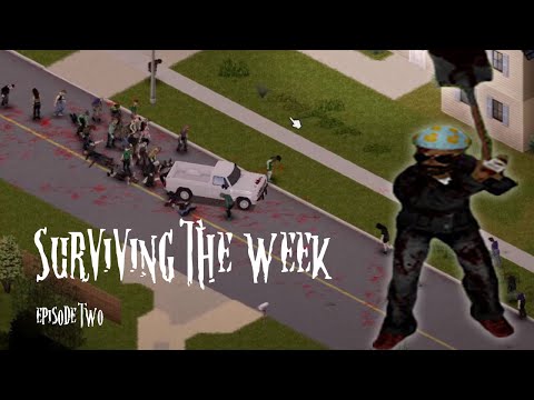 Steam Community :: Video :: The Streets are ACTIVE | Project Zomboid ...