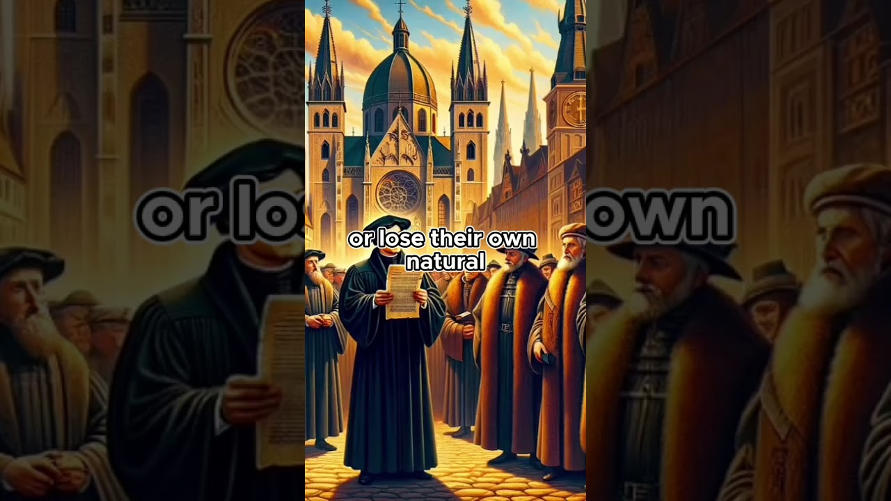 The Heresy of Transubstantiation Deniers #lutheran #martinluther #theology