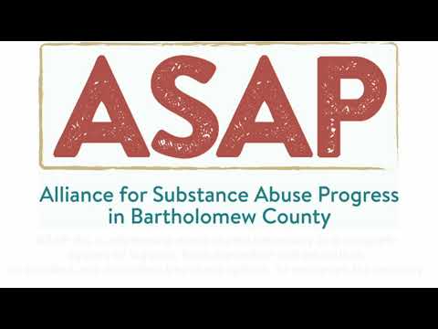 What is ASAP?