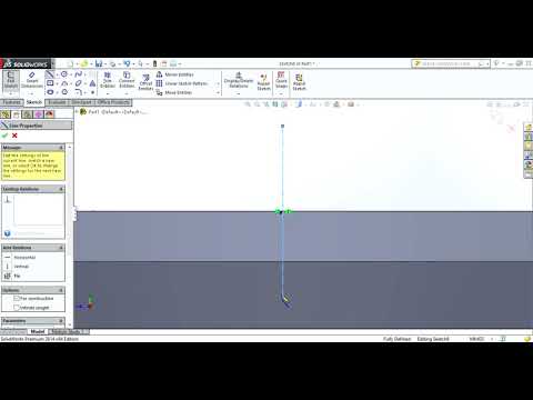 How I Make a Spiral Bevel Gear In Solidworks 2014