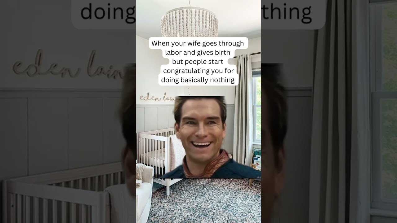 ALL DADS feel like this! #dadlife #marriage #parenting