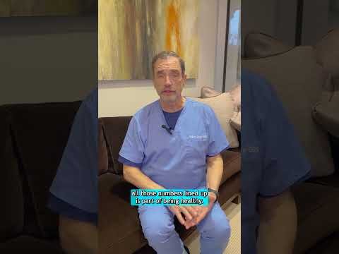 What does health really mean? - Part 1