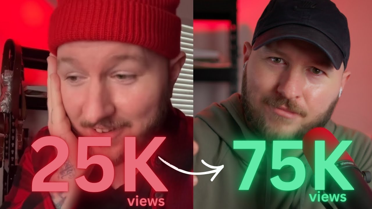 30 Days of Doing EXACTLY What Instagram Suggests