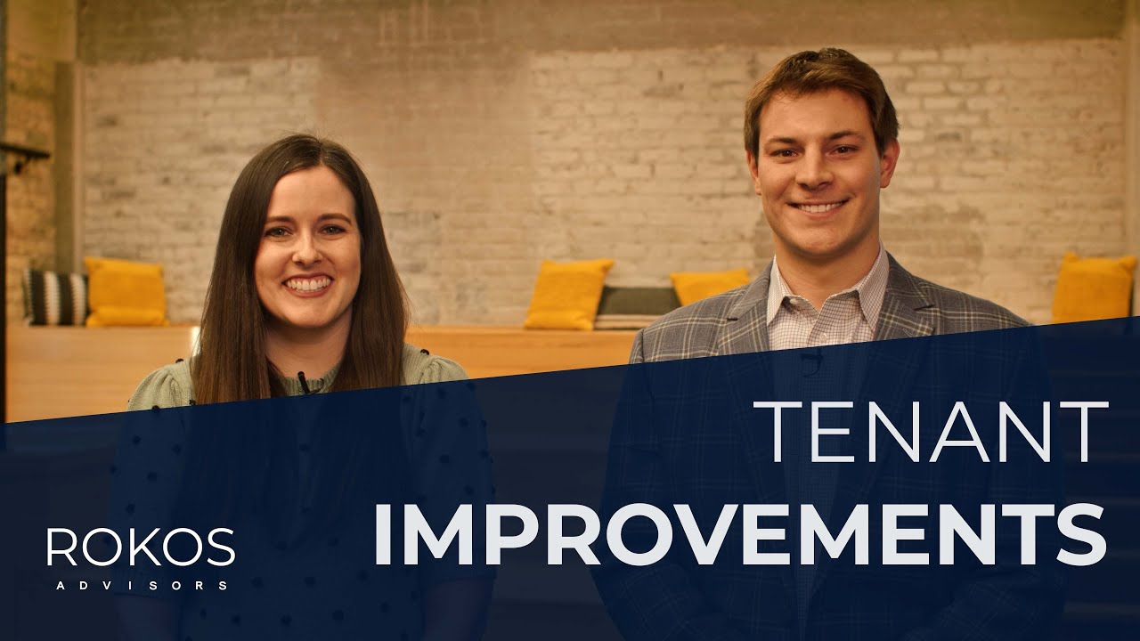 Tenant Improvement Allowance: A Crucial Incentive You Must Negotiate For